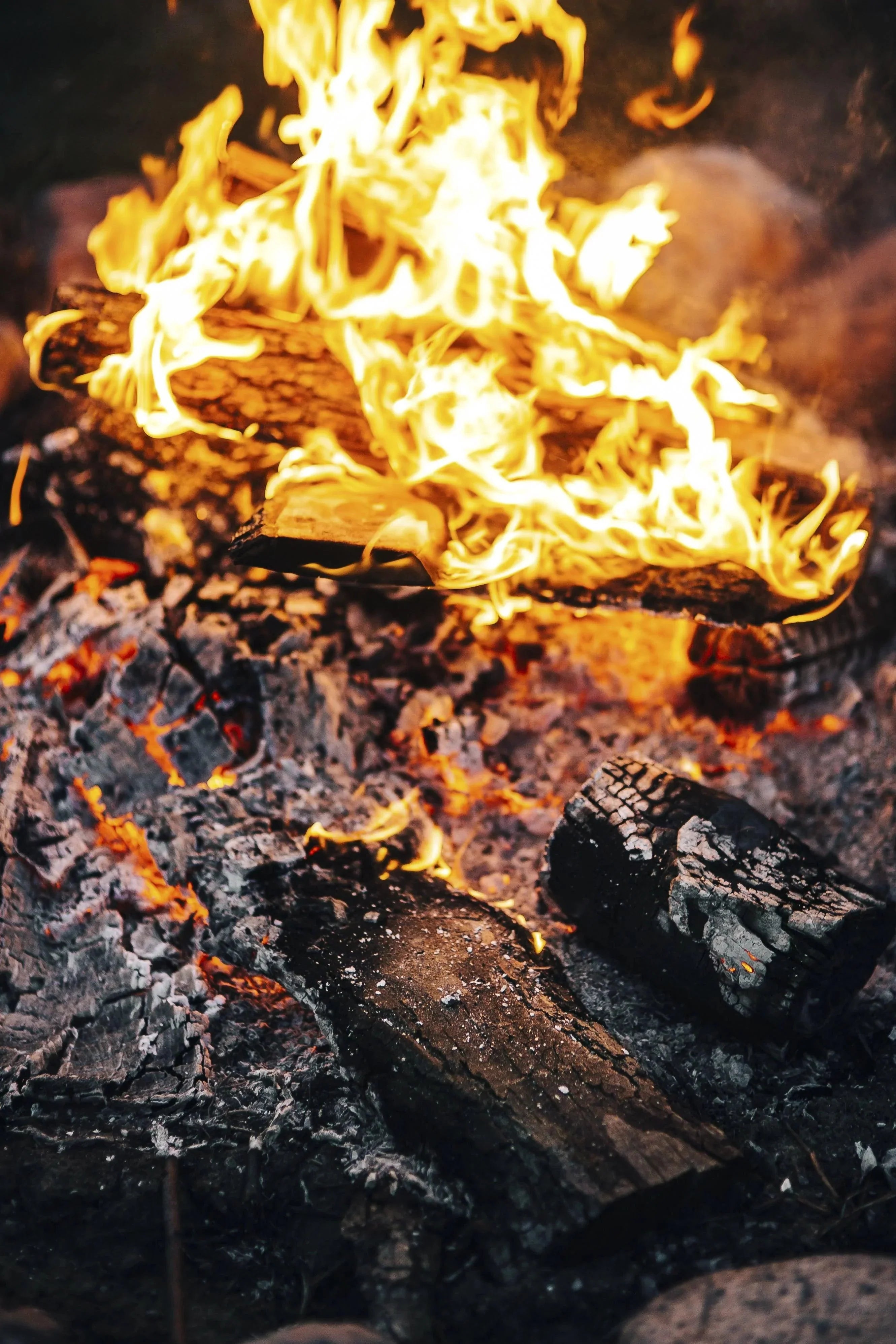 Negative Effects of Smudging