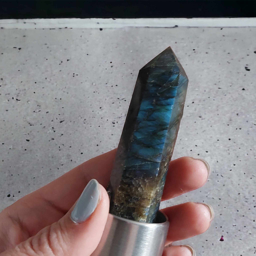 EMF Protection for Everyone-Orgone Energy healing Crystals