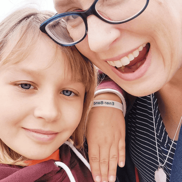 Orgone Ener-Band for EMF Protection