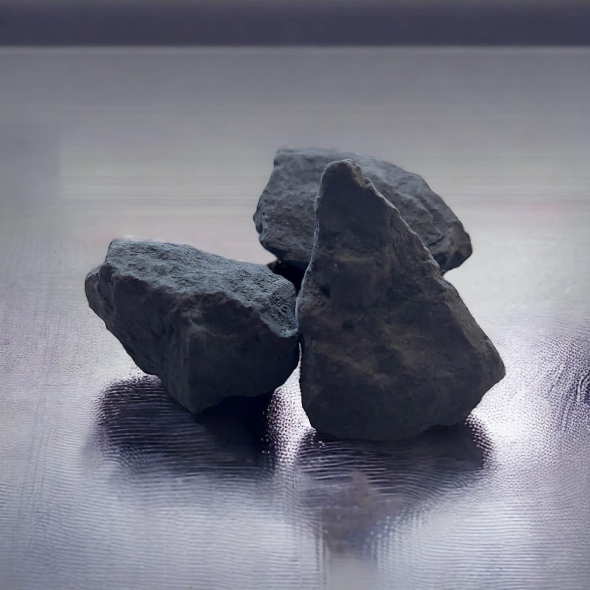 Shungite Rocks for Water Purification